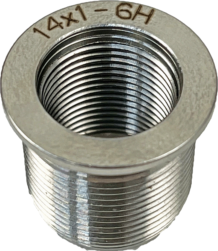 Hausken Gewinde-Adapter M14x1 | Shooters Corner