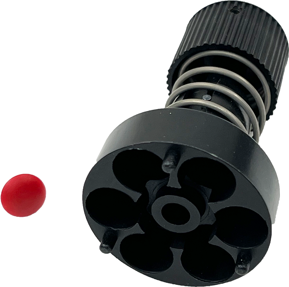 Jetloader Revolver Speedloader L-Frame | Shooters Corner