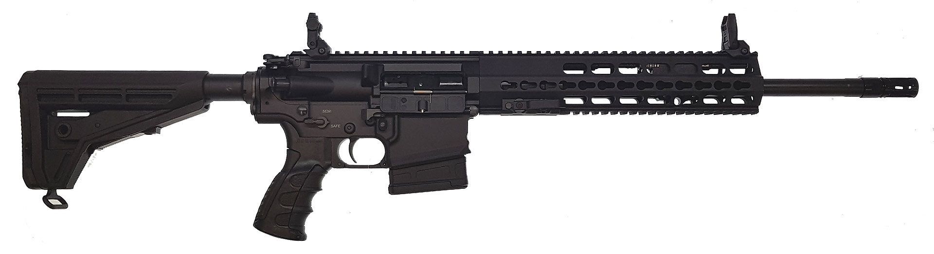 HAENEL CR308 16,65 Kaliber .308Win | Shooters Corner